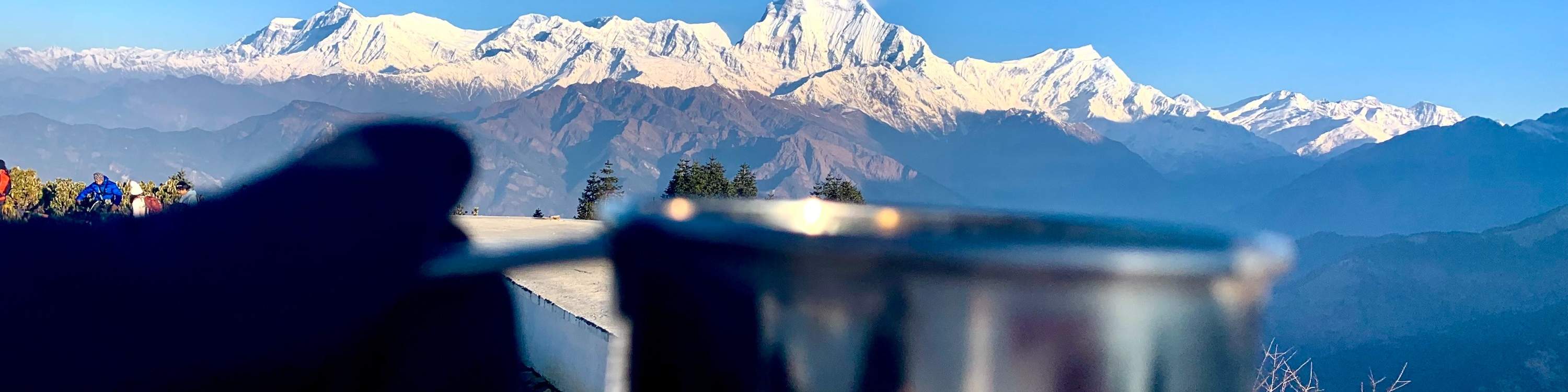 探索安納布爾納峰地區之美：4 天 Poon Hill 健行（從博卡拉出發，穿越迷人的古隆村莊） Klook 客路